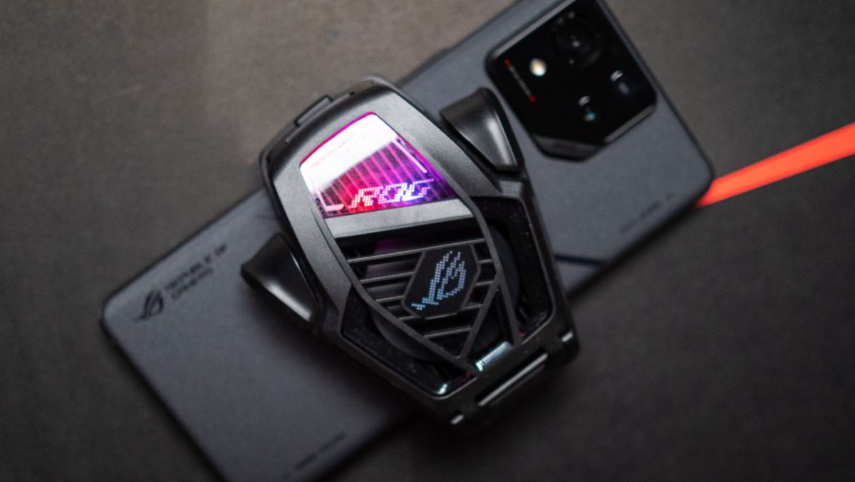 Best gaming phones | Android Central