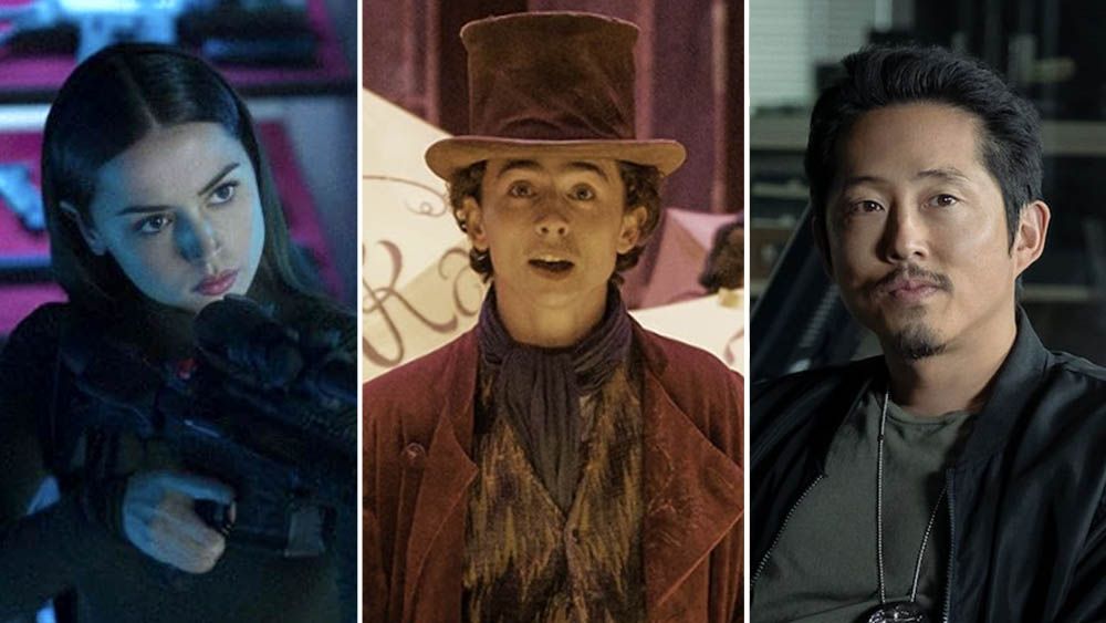 Netflix and Amazon Prime Top 10 movies – the 5 I recommend binge ...