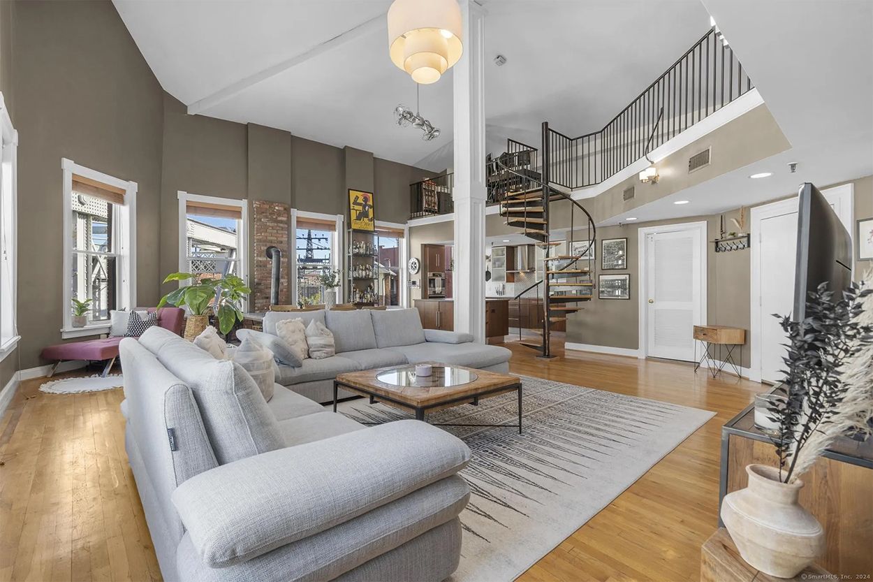 6 refreshing houses in Connecticut coastal towns | The Week