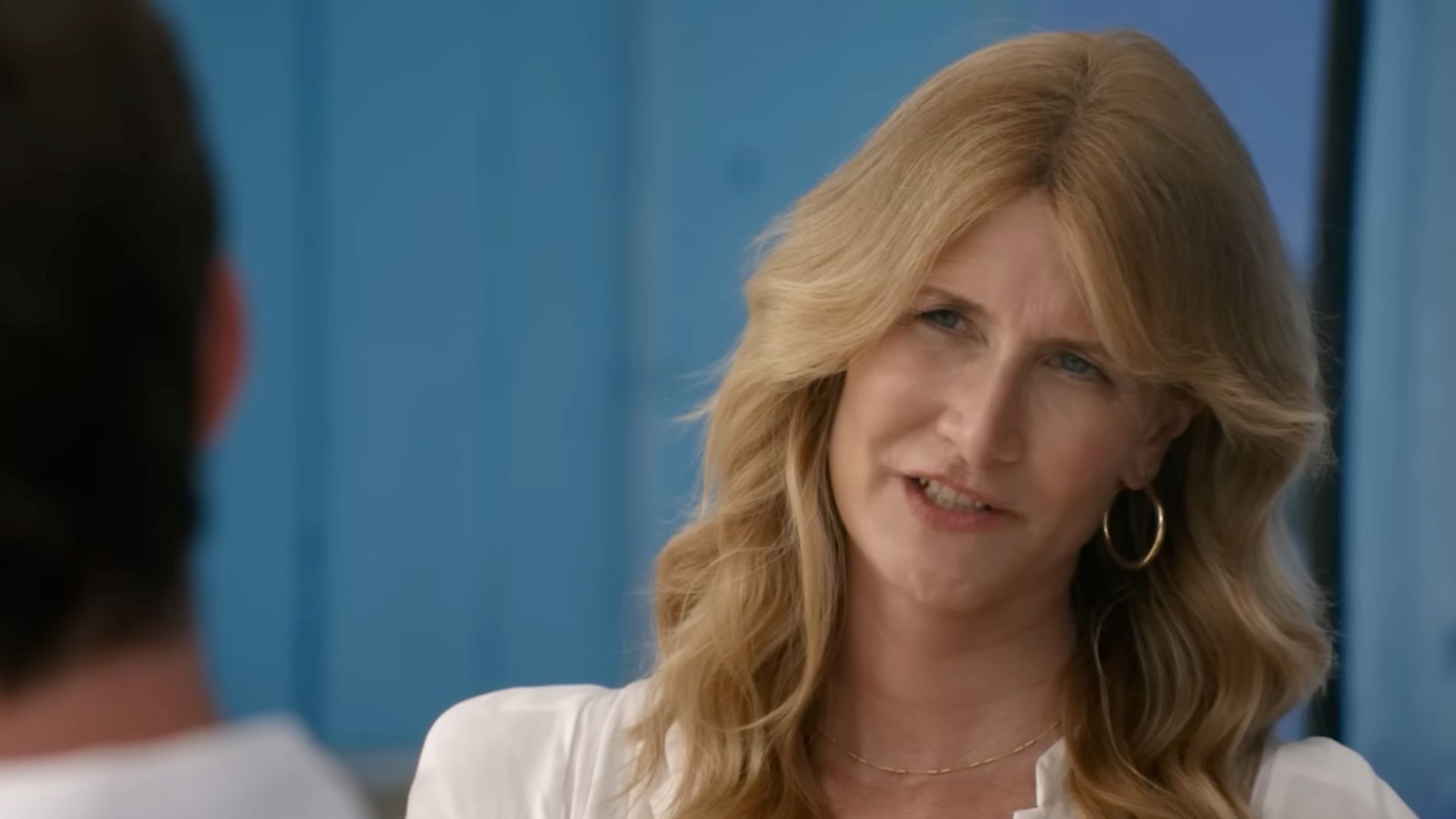 Liam Hemsworth and Laura Dern surprise romance shocks in Netflix's new ...