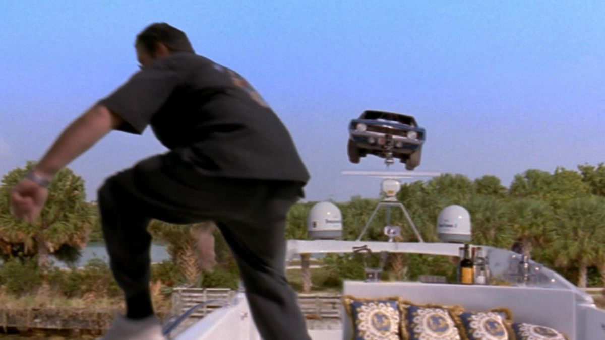 The top 10 wildest Fast & Furious moments | GamesRadar+
