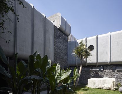 Pedro Reyes invites us into his new studio | Wallpaper*