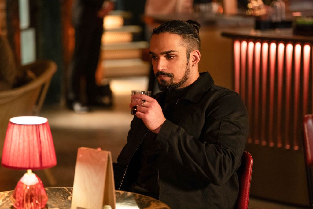 EastEnders spoilers: Priya Nandra-Hart is flirty with Martin | What to ...