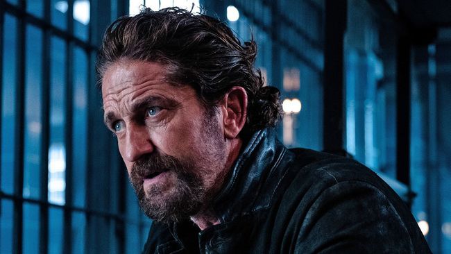 Gerard Butler action flick is Netflix most-watched movie | What to Watch
