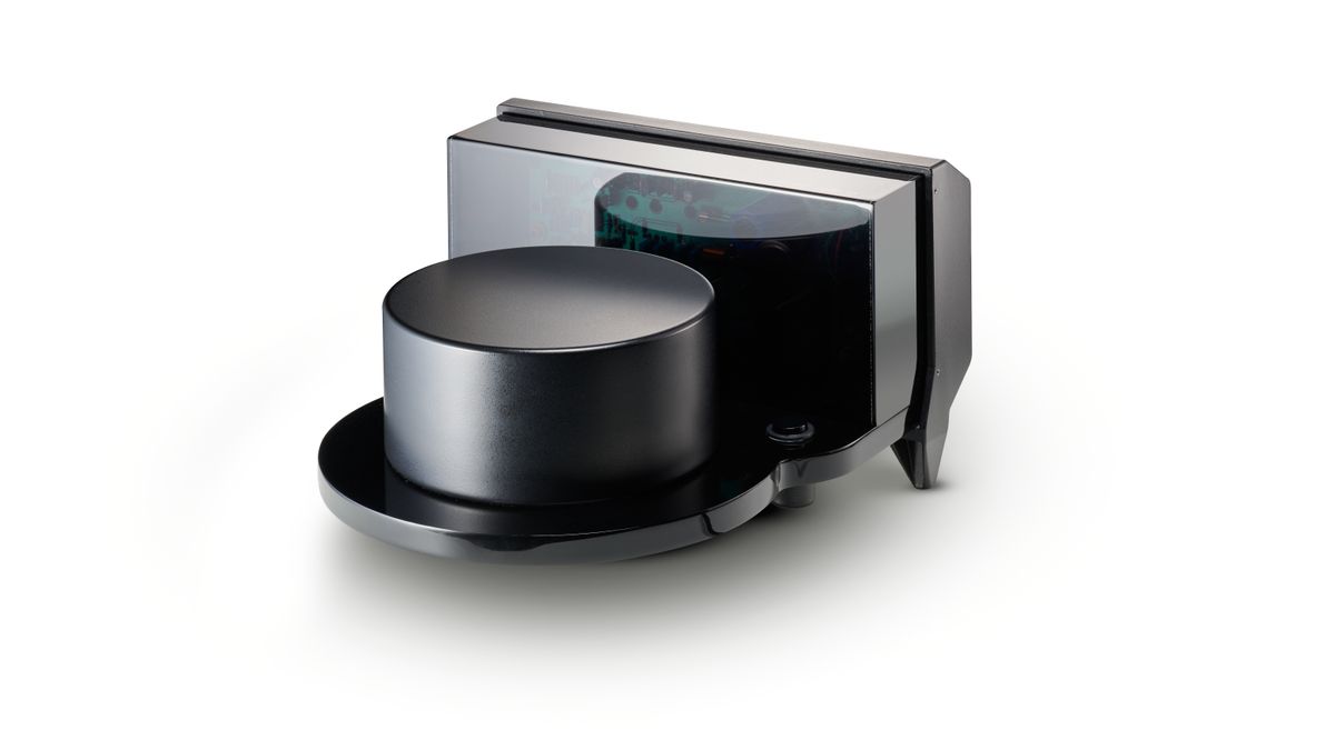 That Was Then... Argo and Alecto: Michell's forgotten amplifier gems ...