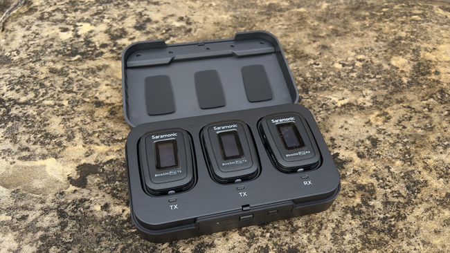 The best microphone for vlogging and filmmaking in 2024 | Digital ...