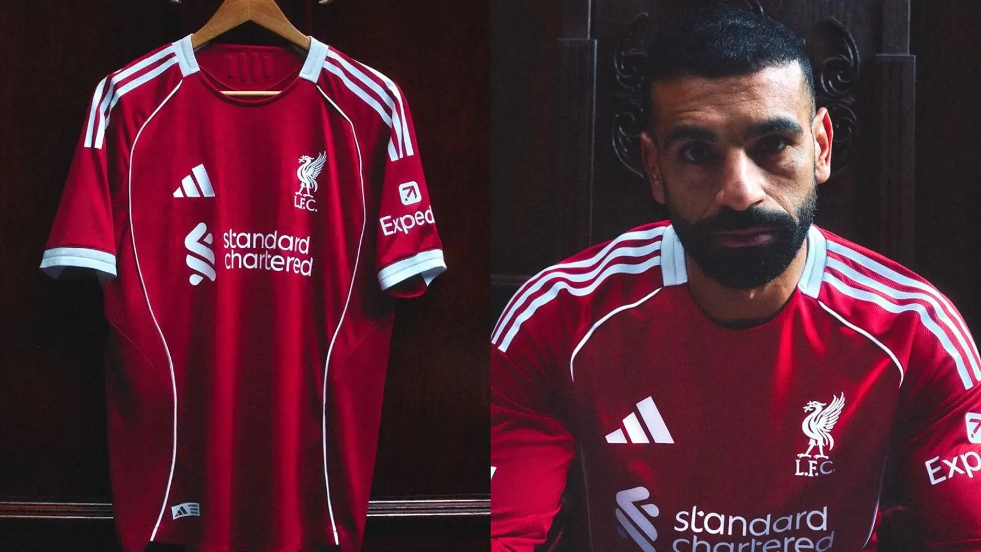 Liverpool fixtures for the 2025/26 Premier League season | FourFourTwo