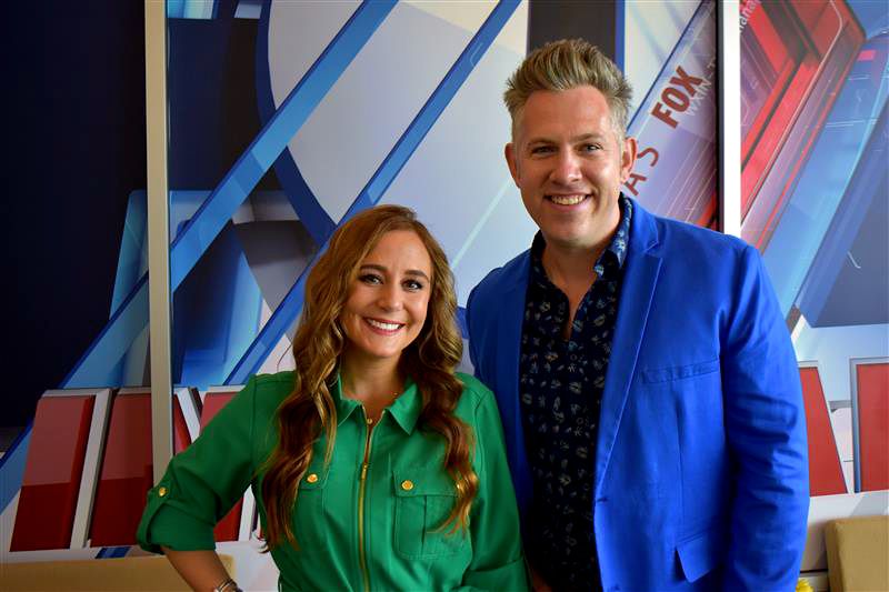 WXIN Indianapolis Debuts Lifestyle Show ‘Indy Now’ Sept. 13 | Next TV