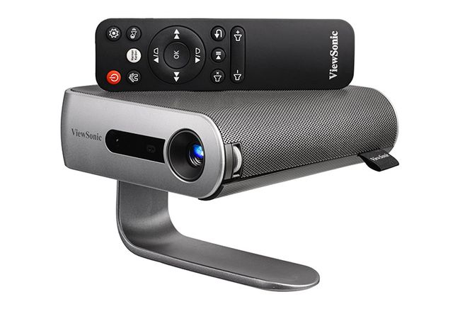 ViewSonic M1 review | What Hi-Fi?