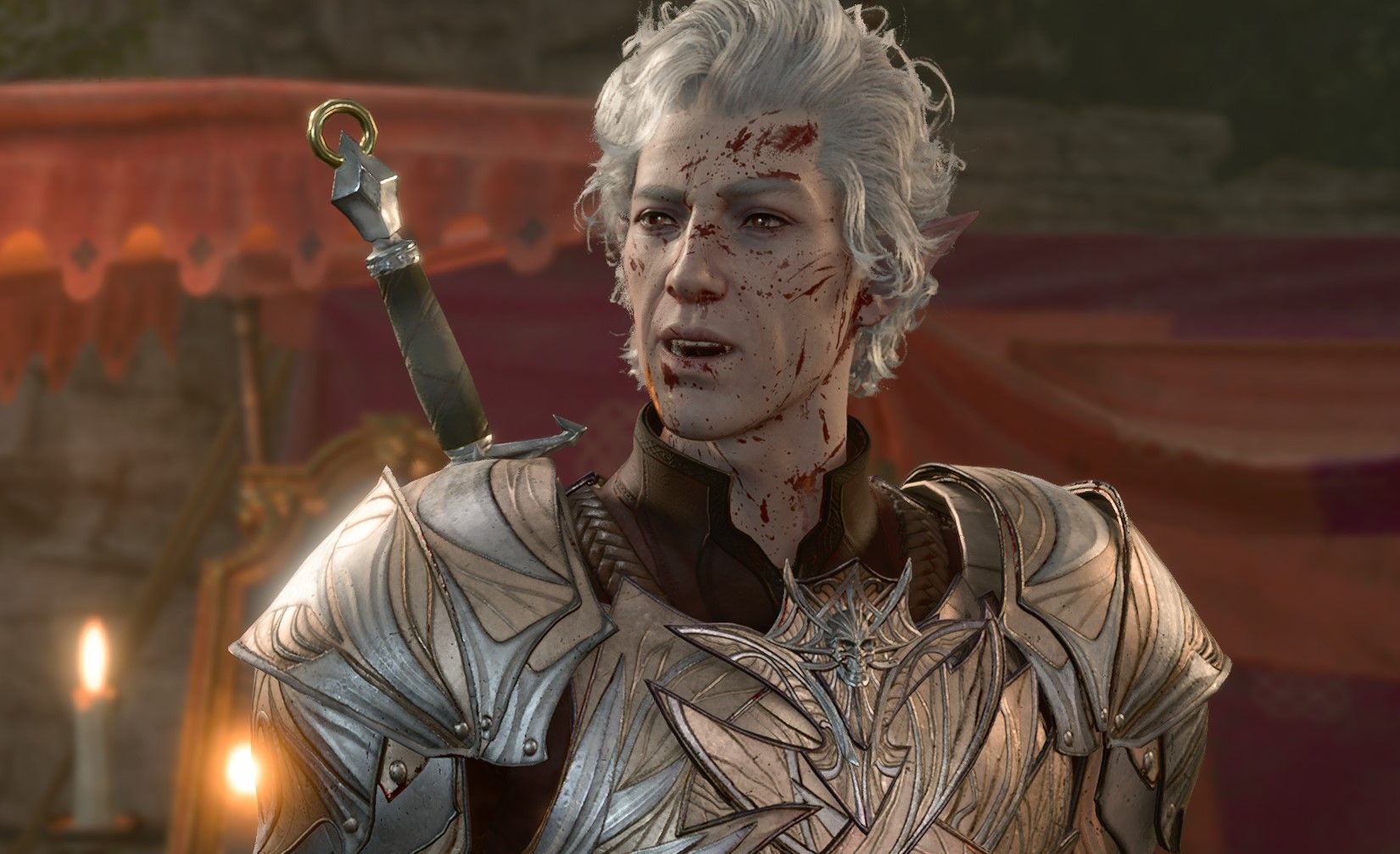 After lending his skills to mega mod Fallout London, Baldur's Gate 3's ...