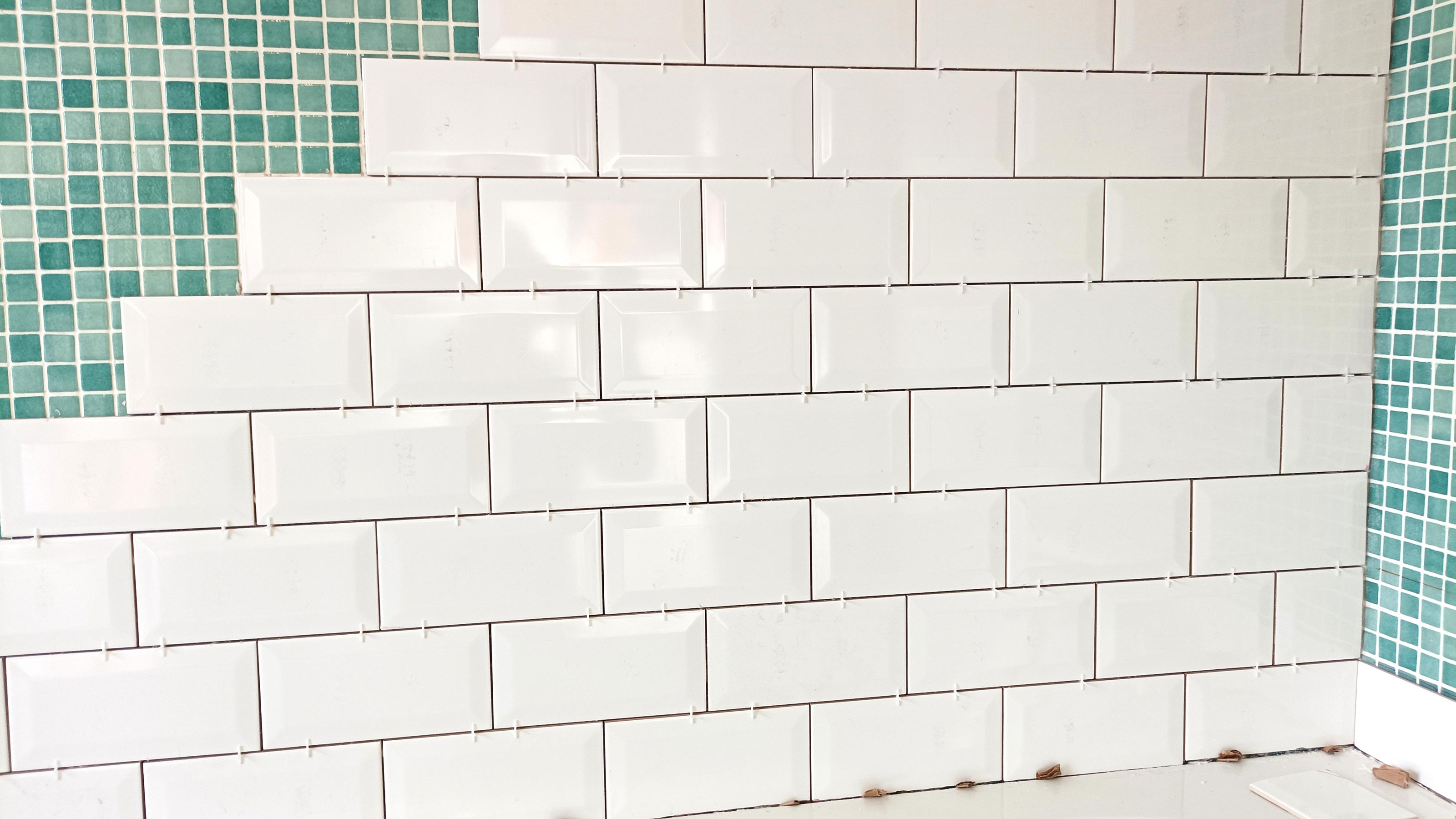 Can You Tile Over Tiles What Are The Pros And Cons Homebuilding Can You Tile Over Tiles What Are The Pros And Cons Homebuilding