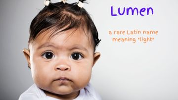 Unique baby names: 225 unusual baby names for boys and girls | GoodtoKnow
