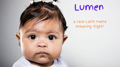Unique baby names: 225 unusual baby names for boys and girls | GoodtoKnow