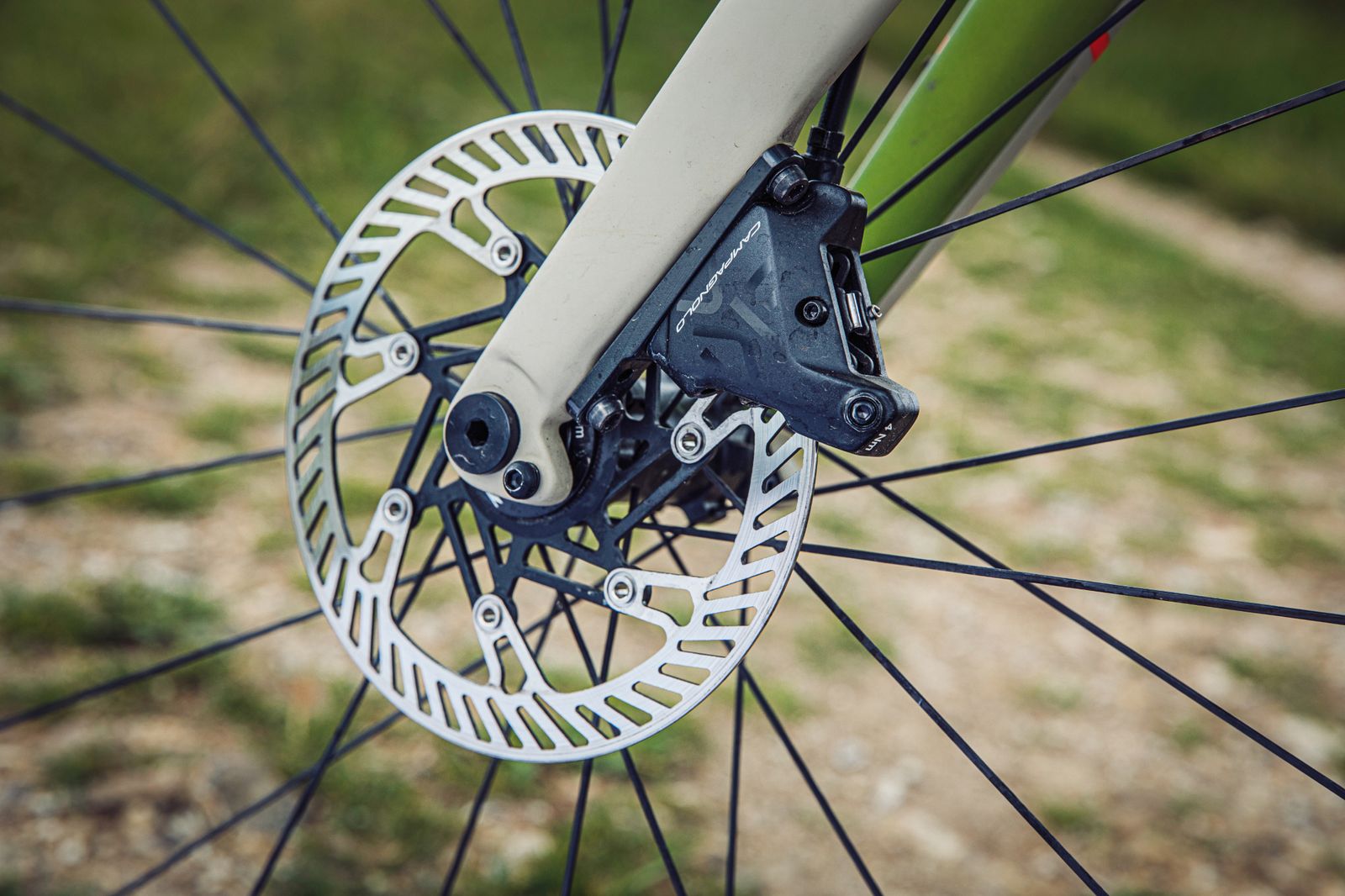 Campagnolo Ekar 1x13 groupset review | Cycling Weekly