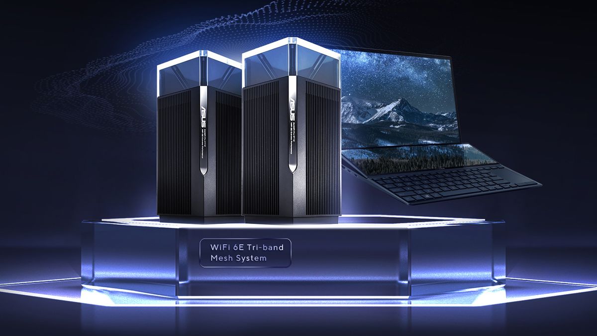 I'm upgrading to a mesh network – these 3 picks are the best options | T3