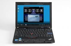 Lenovo ThinkPad X201 Review | Laptop Mag