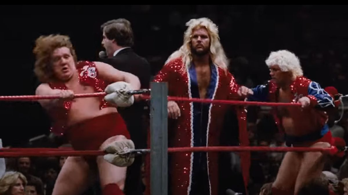32 Of The Best Wrestling Music Intros | Cinemablend