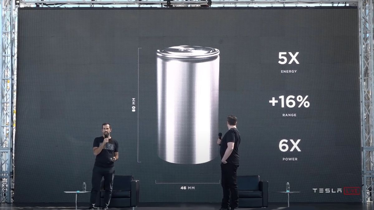 Everything we know about the $25k Tesla hatchback | Tom's Guide