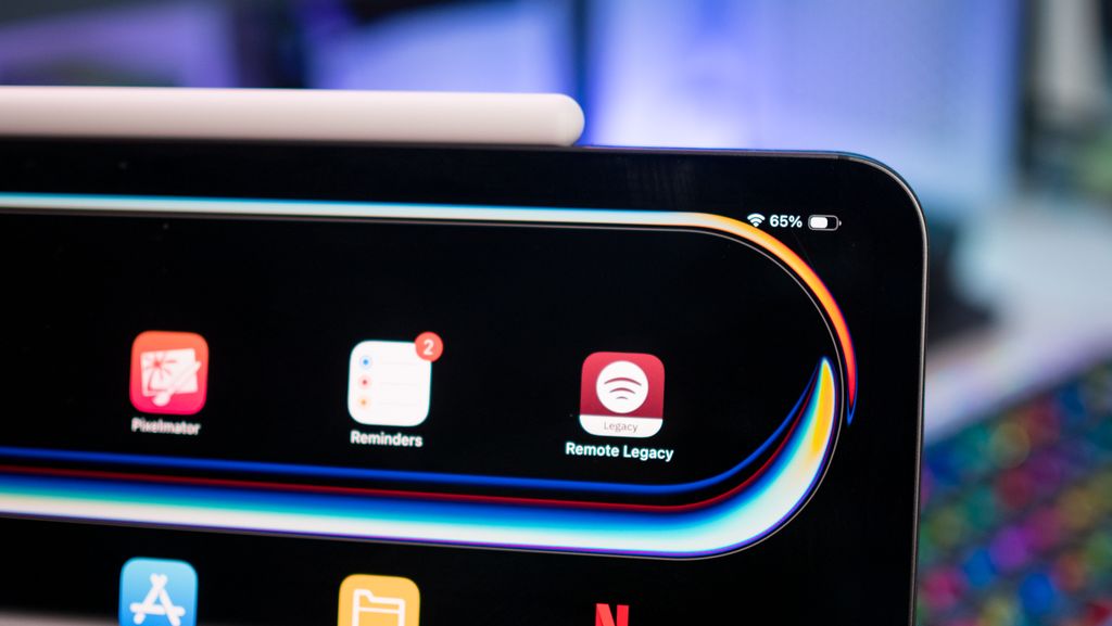 Apple iPad Pro M4 13-inch long-term review: In a league of its own ...