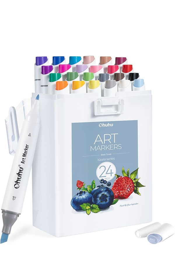 The best markers: for creatives, artists and designers | Creative Bloq