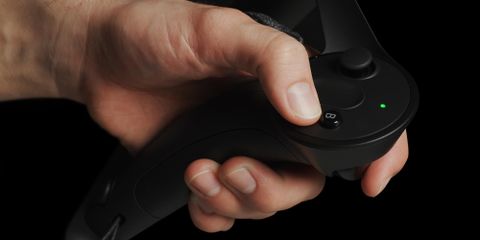 Valve Index review: The pinnacle of VR technology | Live Science