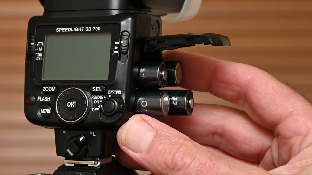 Nikon Speedlight SB-700 review | Digital Camera World