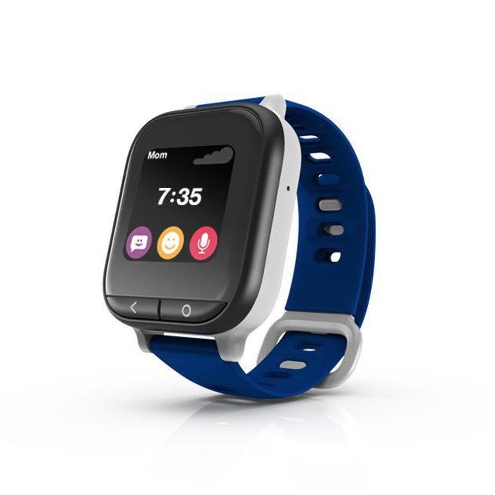 Keep a watch on your child wherever they are with Verizon's 4G LTE ...