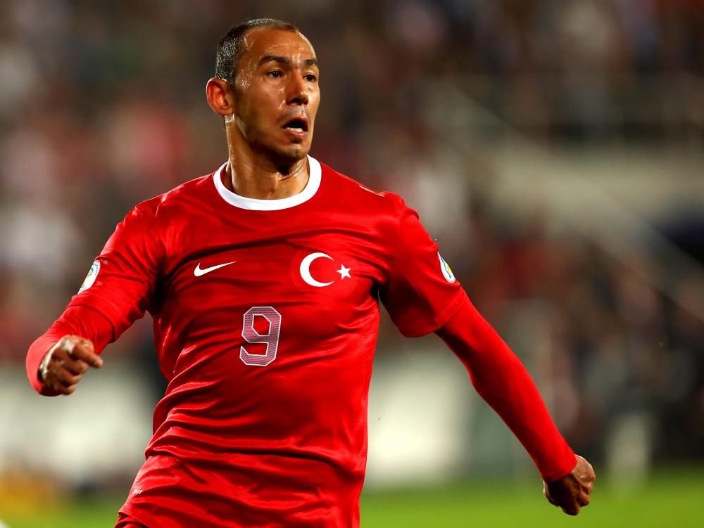 Galatasaray confirm Bulut's father killed in Ankara attack | FourFourTwo