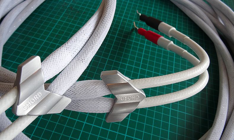 Chord Company launches ultra high-end ChordMusic cables | What Hi-Fi?