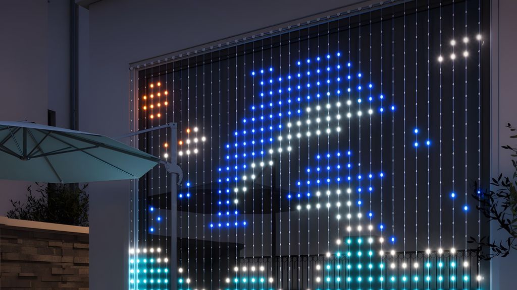 These Govee curtain lights are on my wish list and they’re 25% off for ...