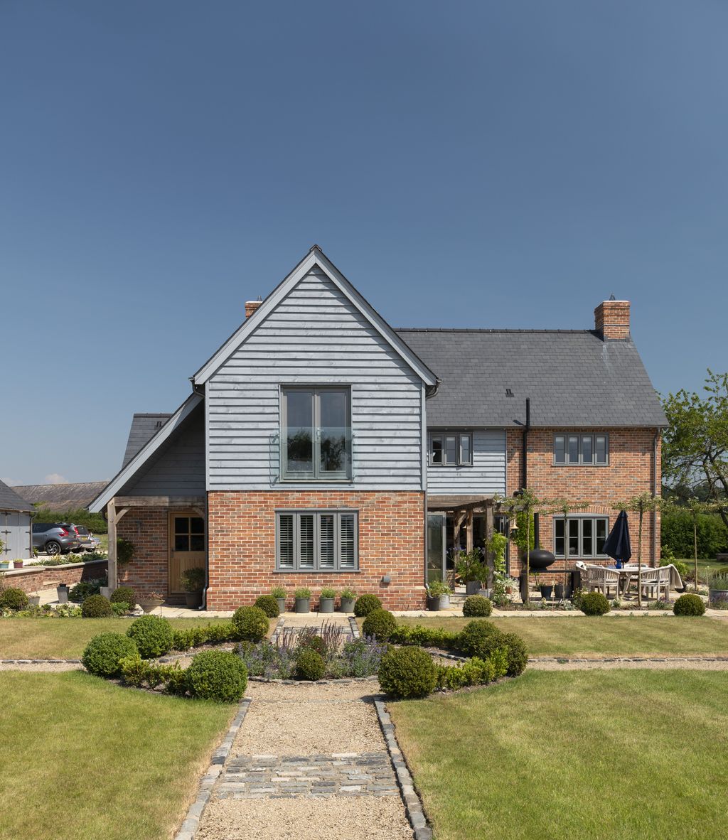 Gable Roofs Explained Plus Your Building Questions Answered | Homebuilding