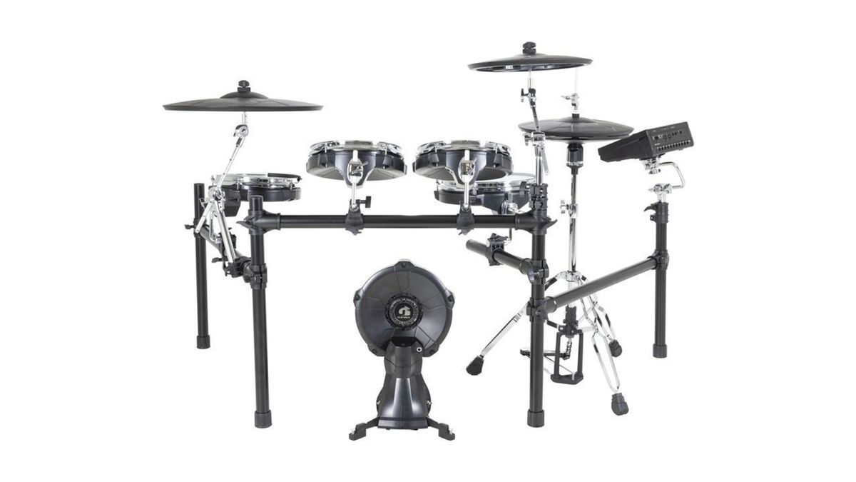 Gewa G3 Studio 5 review | MusicRadar