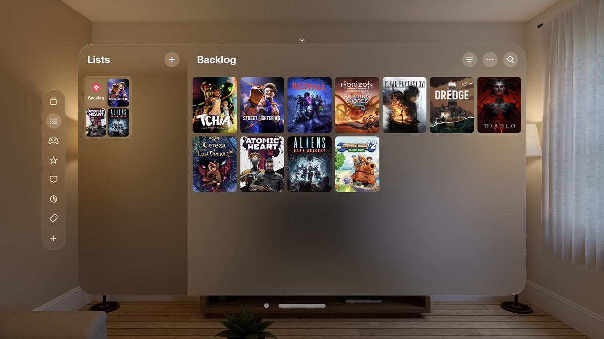 Developers are already working on apps for Vision Pro - here are five ...