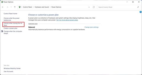 How to manage power settings on Windows 11 | Windows Central