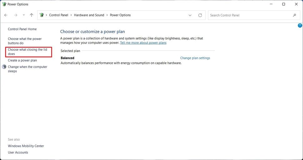 How to manage power settings on Windows 11 | Windows Central