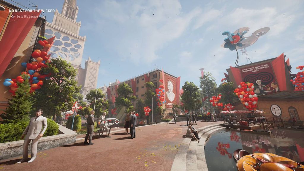 Atomic Heart guide: Everything you need to know to survive Facility ...