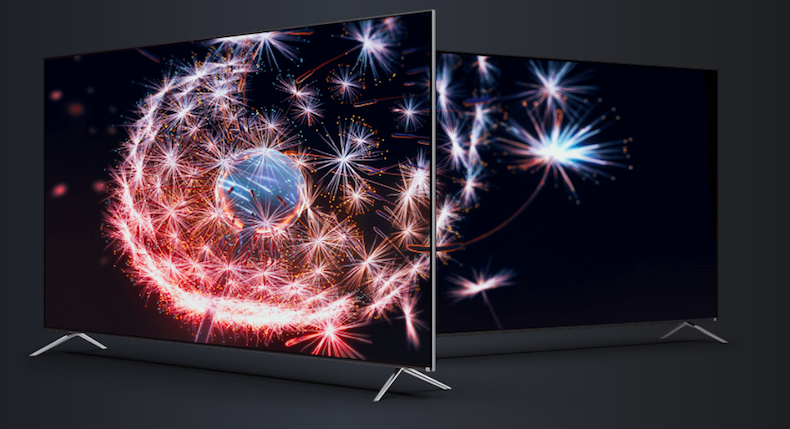Vizio's 2018 4K HDR TVs start from just $350 | What Hi-Fi?