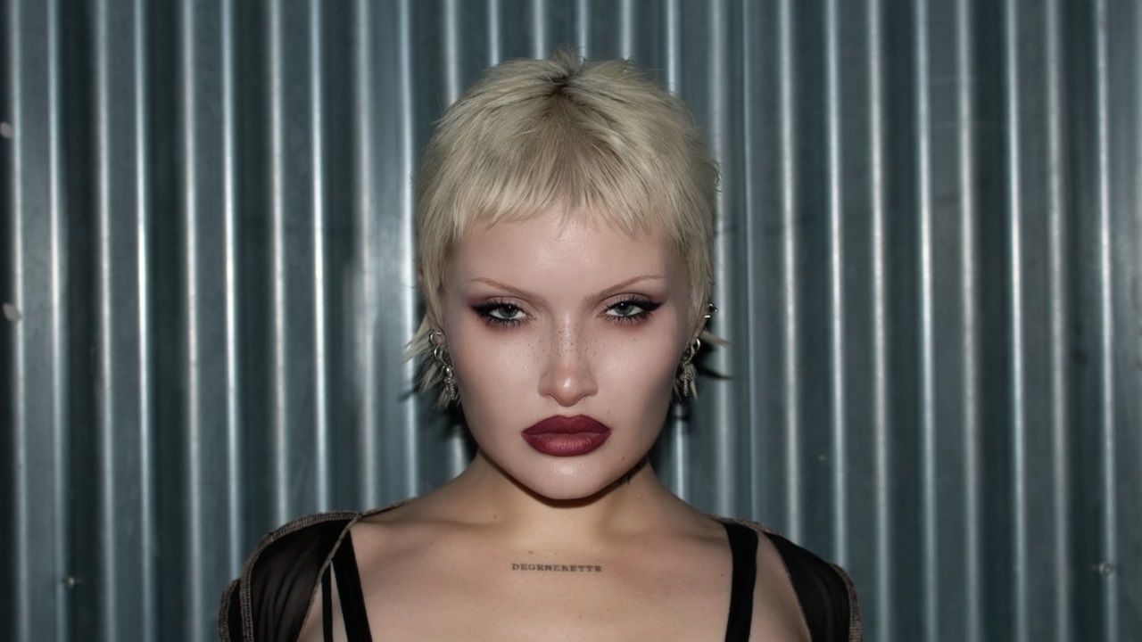 Cassyette: 10 records that changed my life | Louder