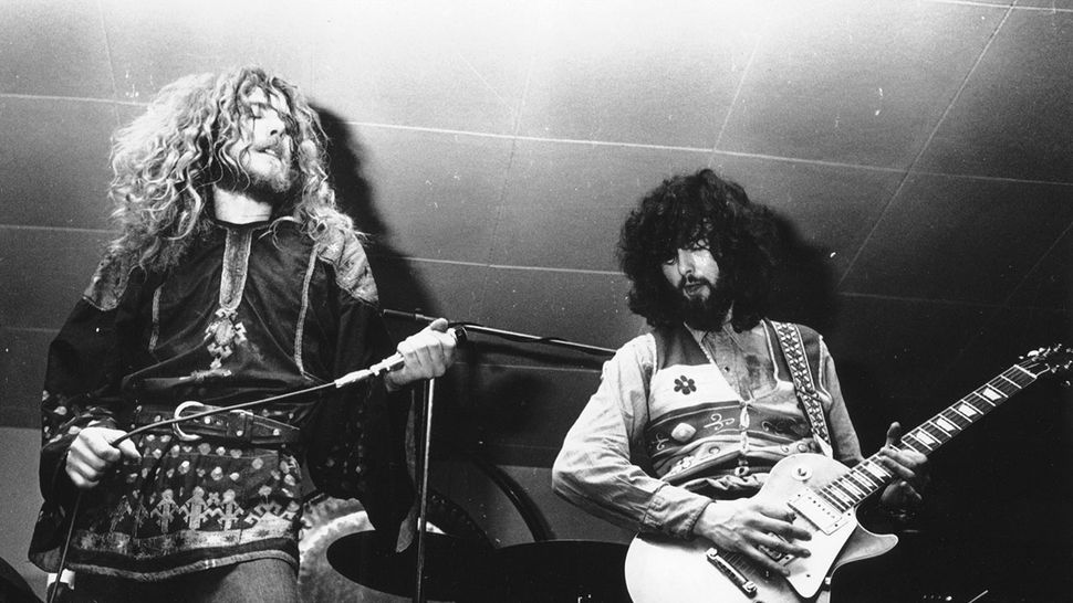 Led Zeppelin IV: every song ranked from worst to best | Louder