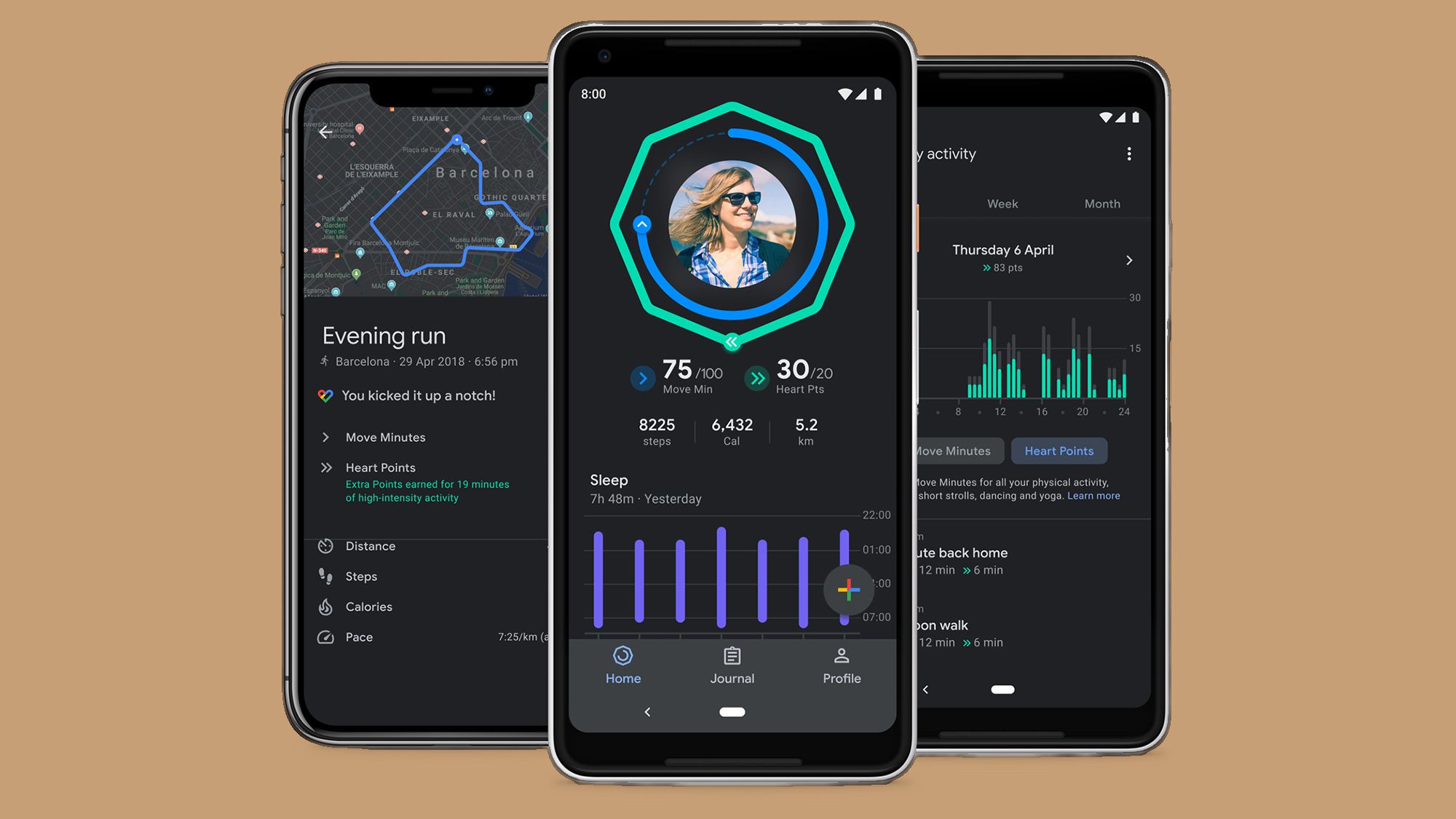 These are the 7 best fitness apps for Android (that aren't Strava ...