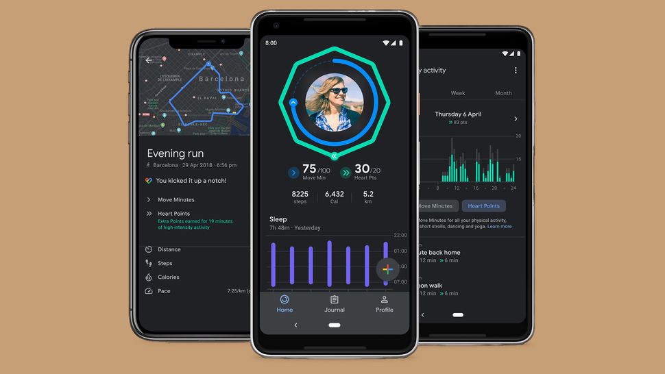 These are the 7 best fitness apps for Android (that aren't Strava ...