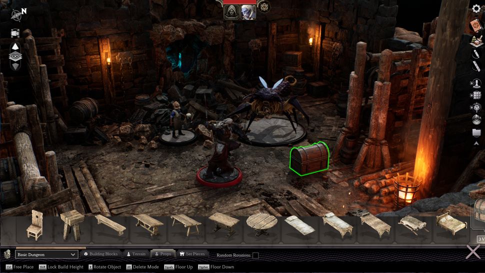 D&D virtual tabletop Sigil is as good as dead, and I can't stop thinking about what could have ...