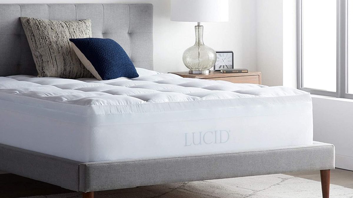 The best mattress toppers | Tom's Guide