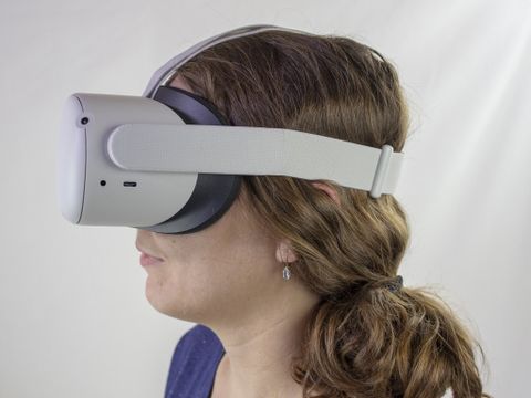 Oculus Quest 2 review: The best VR experience | Android Central