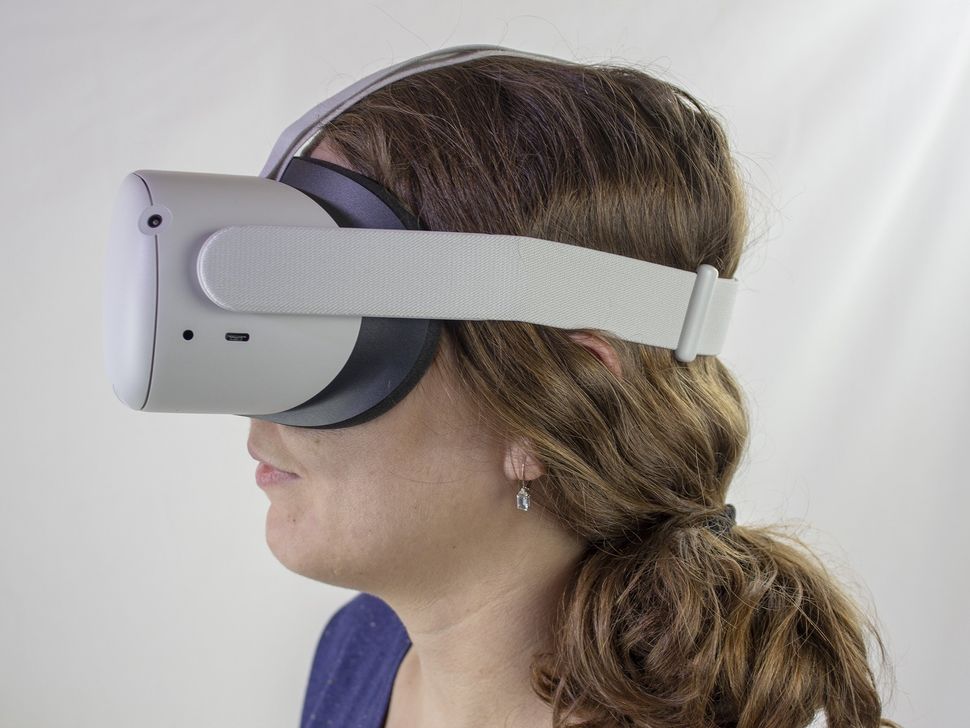 Oculus Quest 2 review: The best VR experience | Android Central