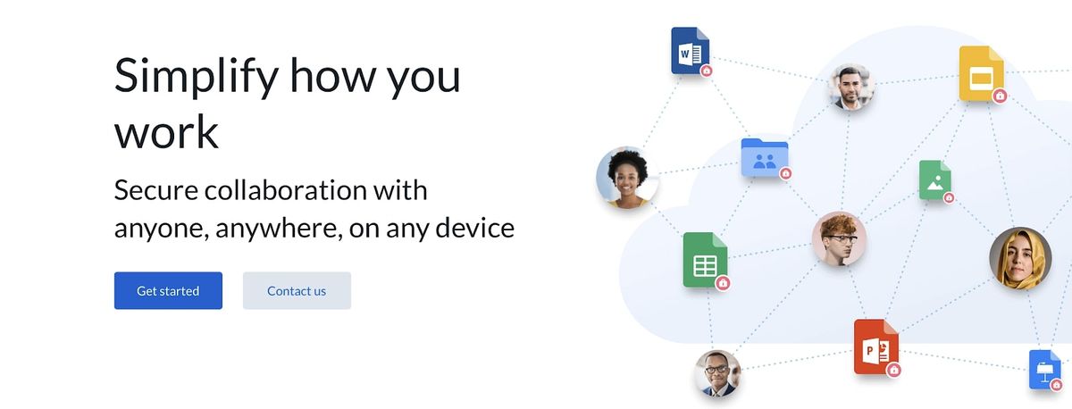 Box for Business cloud storage review | Tom's Guide