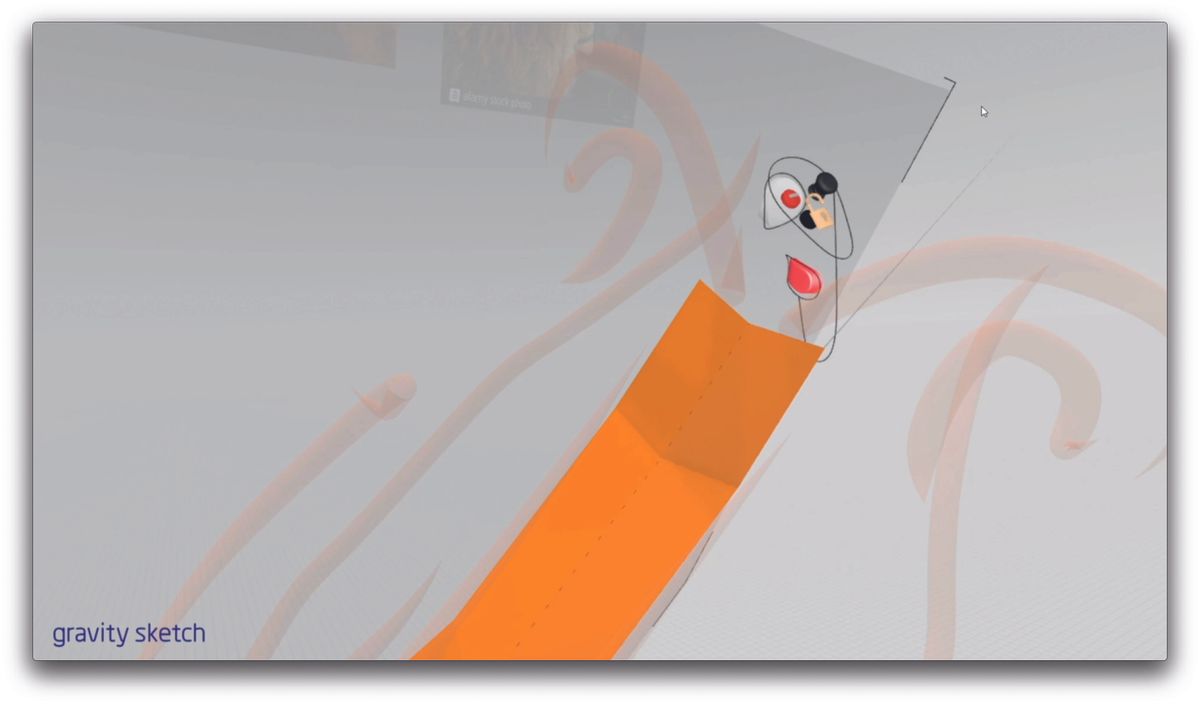 How to use Gravity Sketch | Creative Bloq