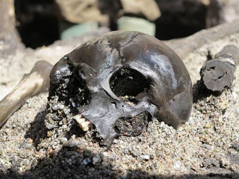Photos of the Best Preserved Bog People | Live Science