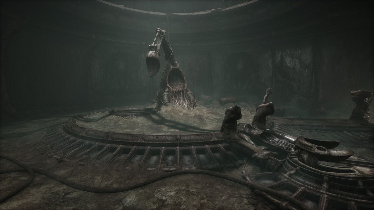 The best horror games on PC | PC Gamer