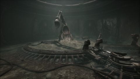 The best horror games on PC | PC Gamer